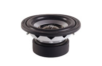 2003 Punch HE2 DVC subwoofers - owner's manual – Rockford Fosgate
