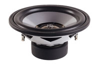 2003 Punch HE2 DVC subwoofers - owner's manual – Rockford Fosgate
